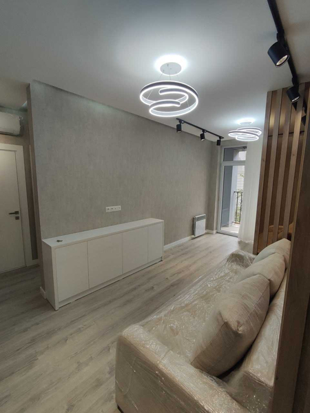 ЕВРО Квартира 2 комнатная, 51 м2, Луначарский, Максим Горький