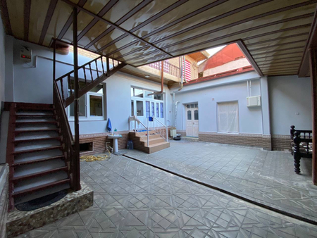Продается дом в Регистане