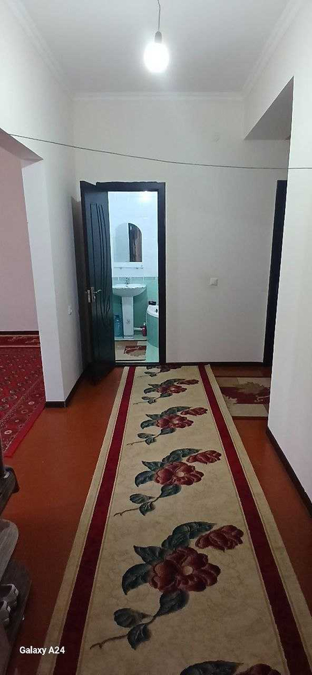 Нукус ул. Каракалпакстан 3 хана3 этаж