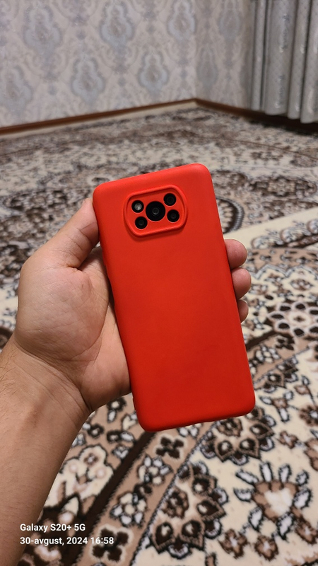 Poco x3 pro 8/256