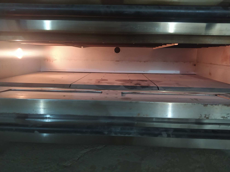 Buxanka biznesi sotiladi 40 mln