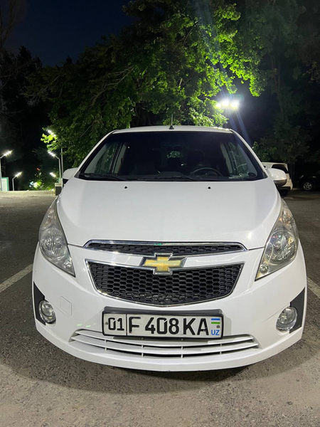 Spark   Yili   2011  probegi  255000  min