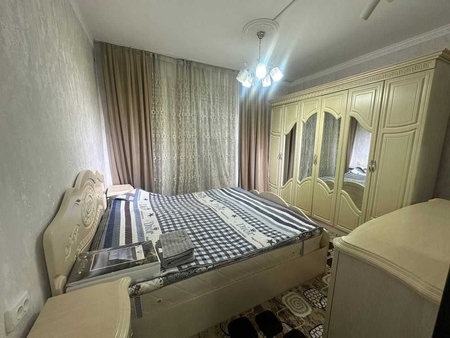 ОЙБЕК 4-9/10  пл.110м2       м-в Госпитальный базар