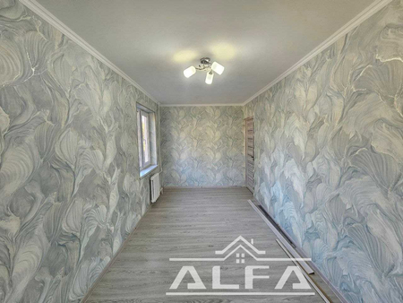 2 xonali 54m² 1-qavat sotiladi.