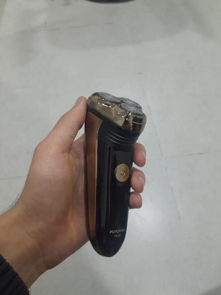 Триммер FLYCO FS361
