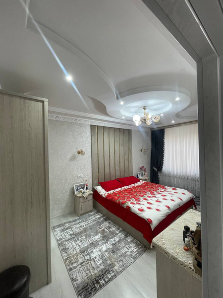 Срочно продаётся квартира 3/4/4 Каракамыш 2/1 Qoraqamish
