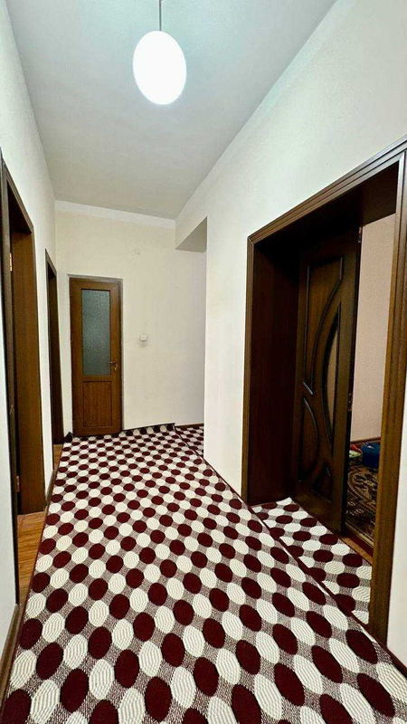 3 xonali kvartira ijaraga beriladi. e'lon id:255046