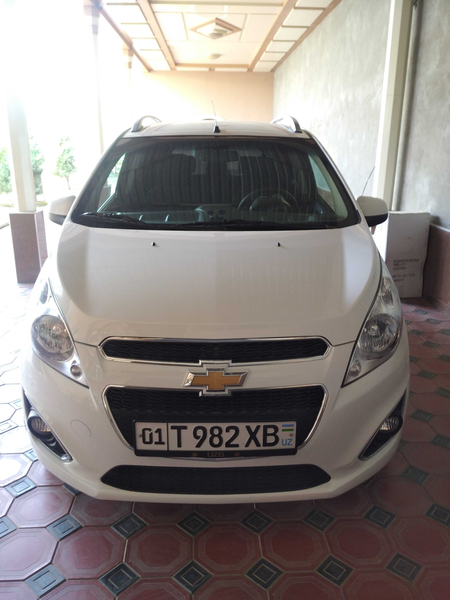 Chevrolet Spark 2022 Avtomat