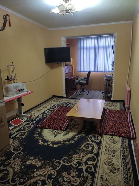 Квартира сотилади 8 дом 22 квартира