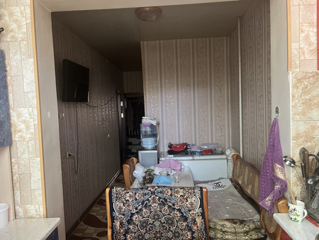 Юнусобот 5 кв 7 дом Сотилади!