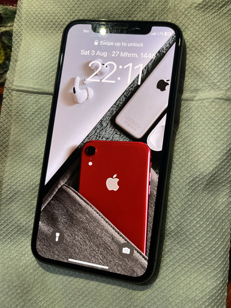 iPhone 11 pro KH/A