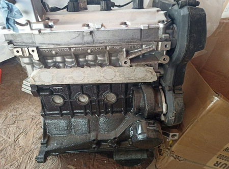 Priora 1.6 standart