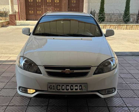 Продаётся Chevrolet Lacetti 3 позиция
 sotiladi