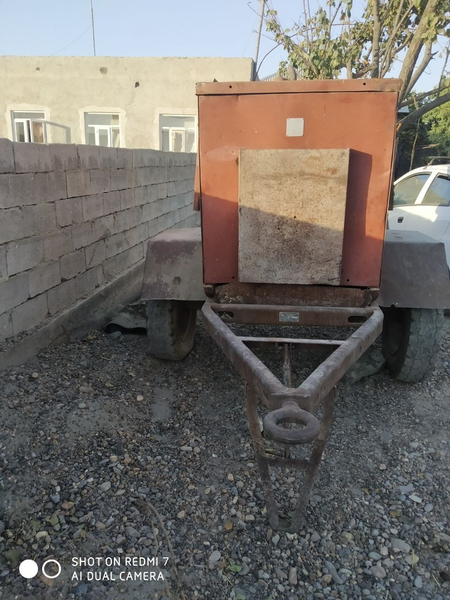 Сварочни апарат саг