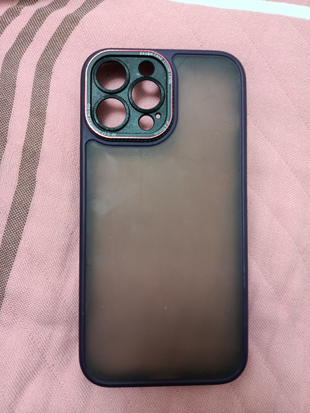 Iphone chexollar