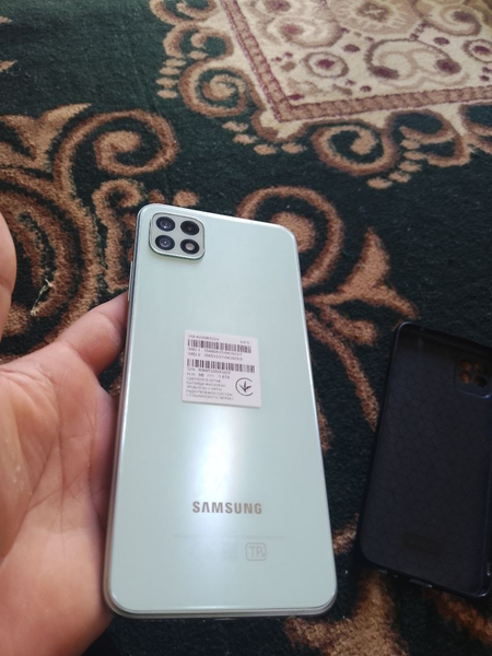 Galaxy S22s   5G