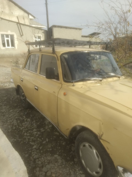 Москвич   90  йил