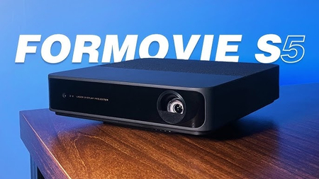 Домашний кинотеатр тв проектор Full HD + специальный ALR экран