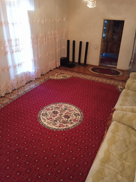 Продается участок под гостиница