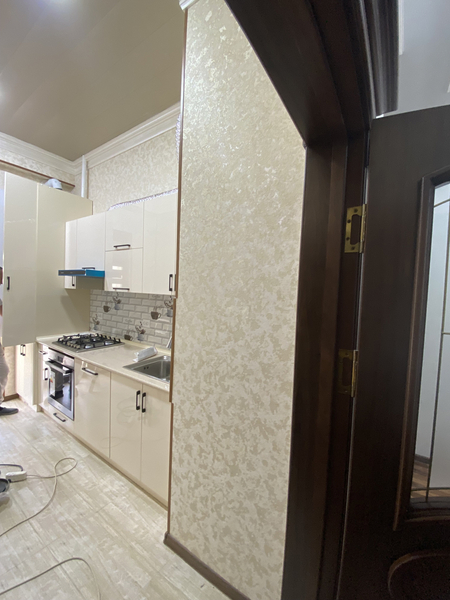 Tashkent city Boulevard arenda For rent
