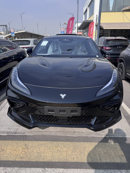 Продам NETA GT