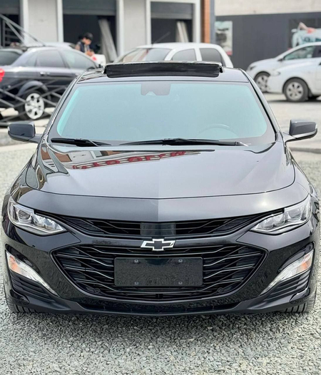 Orient Leasingda Malibu LTZ/AT 2,0 Turbo Premier XL 9% Muddatli Tulovd