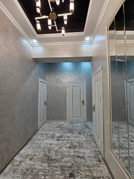 2 xonali 80m² 2-qavat uy sotiladi