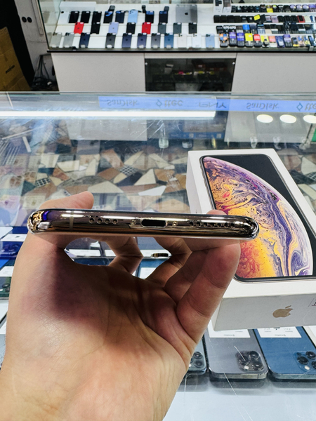 iPhone Xs Max 256 gb ideal