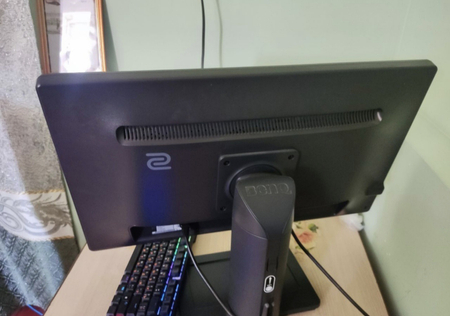 Игровой монитор Benq Zowie xl2411p 144hz