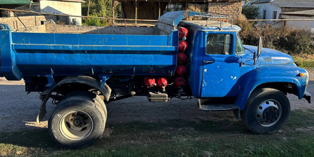 Продаётся ЗИЛ131