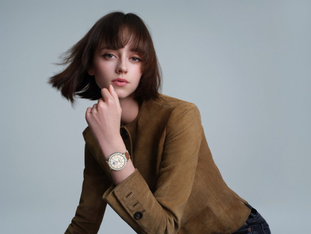 Huawei WATCH GT 5.  8