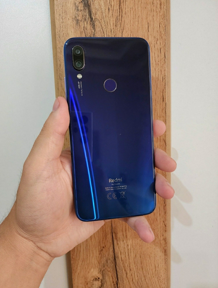 Redmi note 7 ideal