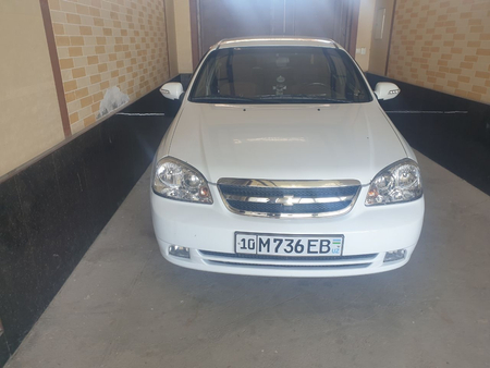 Lasetti 1.8 srochna