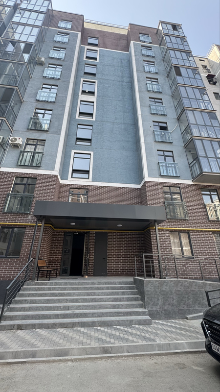 Продается квартира