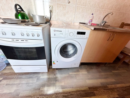 срочно. Продажа 3/5/12 на Алгоритм, Учтепа 96 кв.м