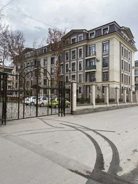 Сергели 16 А 3/2/5 70 м²  5 - станция Метро сдается в аренду