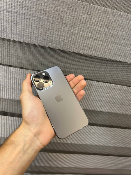 iPhone 13 pro 256gb