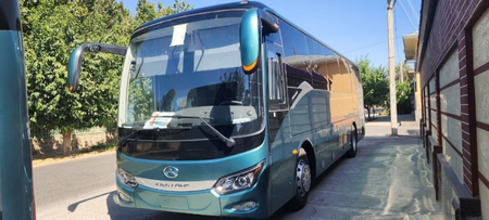 King Long XMQ6101CY
