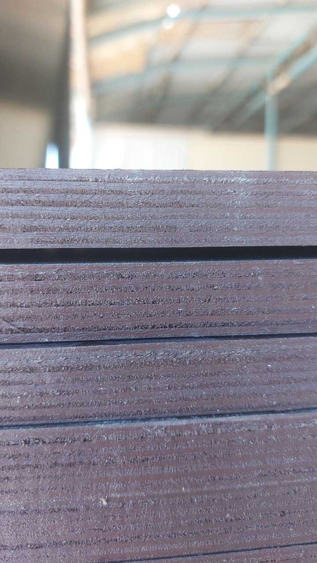 Финская Фанера Terra deck, Segezha, Sveza