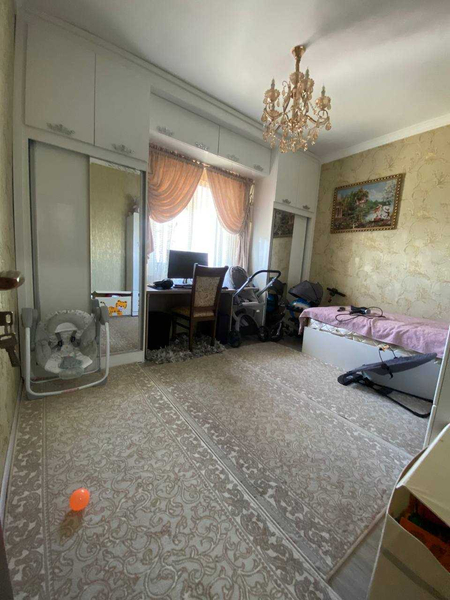 №2421 Продается квартира с площадью 103