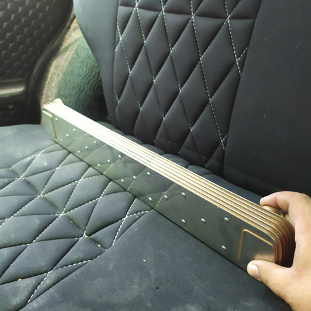 Masleniy radiator