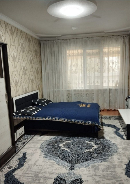 Срочно продаётся квартира #Юнусабад6 3*4/1/4 70м2