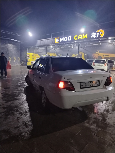 Nexia 1, 2 qilingan ruxsati bor