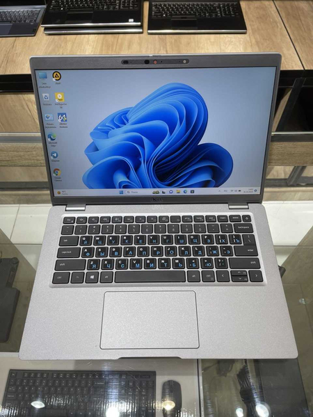 DELL Latitude 5420 Intel Core i7-1185G7 озу16гб 256ssd