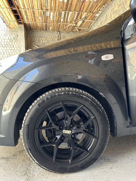 Nexia R3 2 позиция