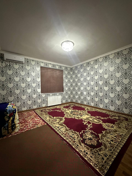 Яшнабадский район