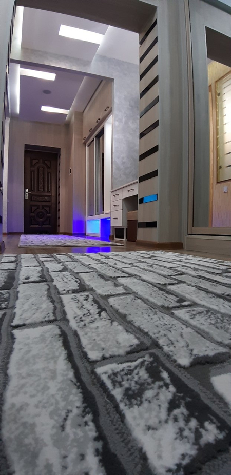 Kvartira arendaga berladi manzil markaz 5