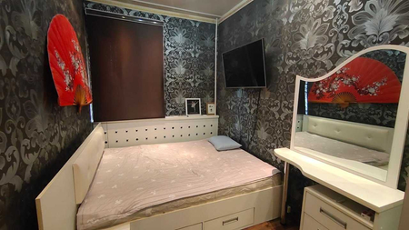 Uy oilaga arendaga beriladi Megaplanet, Yunusobod metro,