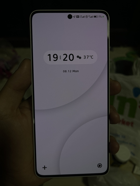 Redmi note13pro 5G Xitoy milliy versiyasi