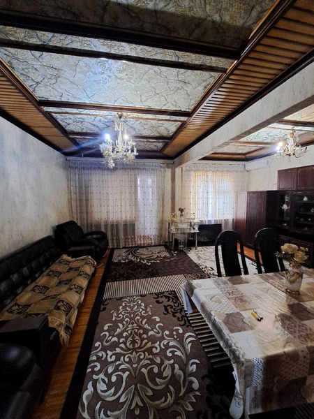 Продам 4/2/5 93м2 Куйлюк 5 , возможна Ипотека